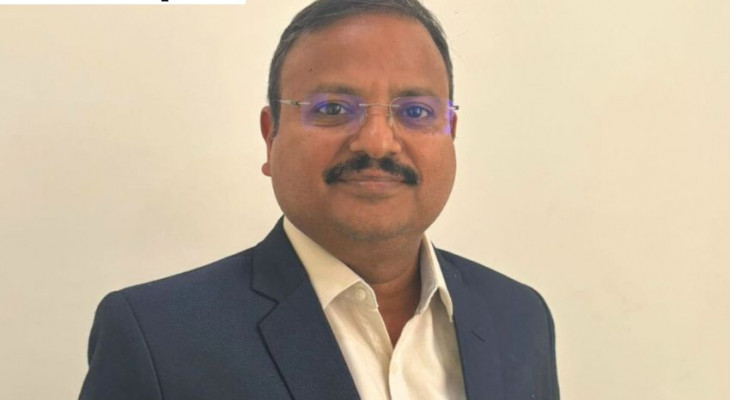 Former Wells Fargo MD Santanu Sengupta Joins Zeron As President & CGSO - BW People
